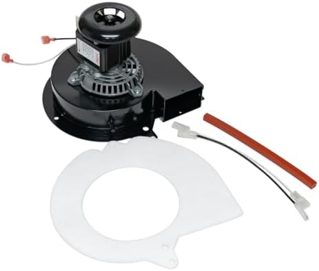 Furnace Draft Inducer Motor Replacement for Fasco A200 fits Lennox 7002 ...