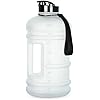 Amazon.com: TOOFEEL 2 Liter Water Bottles - Big Water Jugs - 2.2L 74oz ...