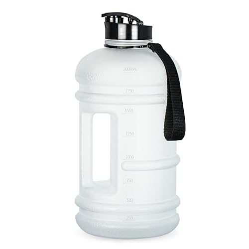 Best 2-Liter Bottled Water Options for Everyday Hydration – Sleep Lander