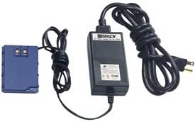 Amazon.com: HandiMark?? Portable Label Maker AC Power Supply : Office ...