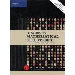 Discrete Mathematical Structure : Amazon.in: Books
