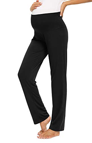 11 Best Maternity Sweatpants In 2023 For Utmost Comfort