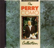 The Perry Como Collection-CD: Amazon.ca: Music