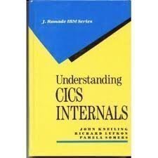 Cics: A Programmer's Reference (J Ranade Ibm Series) by Phyllis Donofrio (1991-03-03): Phyllis ...