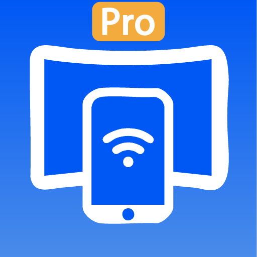 FireMirror Pro – Screen Mirroring & AirPlay Receiver for Fire Tablets ...