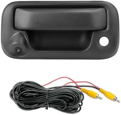 Amazon.com: Boscamplus Tailgate Handle Backup Camera OEM for Ford F150 ...