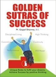 Golden Sutra of Success : Gopal Sharma: Amazon.in: Books
