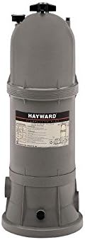 Amazon.com : Hayward C9002SEP ProGrid D.E. Pool Filter Seperation Tank ...