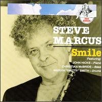 Marcus, Steve - Smile - Amazon.com Music