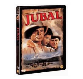JUBAL (1956) Alle Region: Amazon.de: DVD & Blu-ray