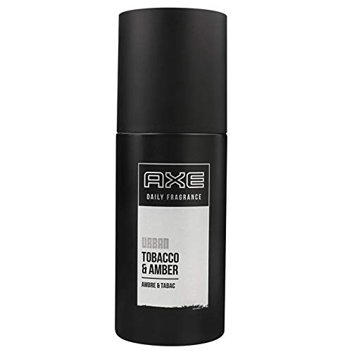 AXE Axe daily fragrance eau de toilette parfum-spray urban 1er pack 1 x ...