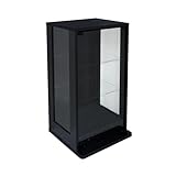 ・ブランド:地球家具・製造元:地球家具・モデル:AKT-4638LBK・製造元/メーカー部品番号:AKT-4638LBK・コレクションラックDIO側面ガラス「本体」の商品です。　※※その他オプション品（LEDユニット、背面ミラー等）は別売り...
