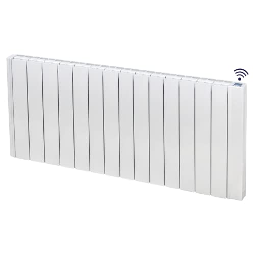 Calentando tu hogar con los emisores térmicos Gabarron - Mi Hogar