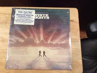 Amazon.com: White Nights Soundtrack: CDs & Vinyl