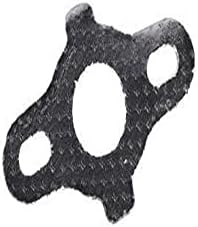 Amazon.com: GM 12565207 Secondary Air Injection Check Valve Pipe Gasket ...