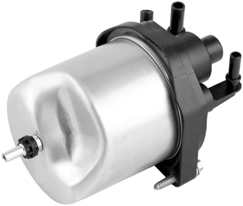 Diesel Fuel Filter Housing with Filter 9809757980 Compatible with ...