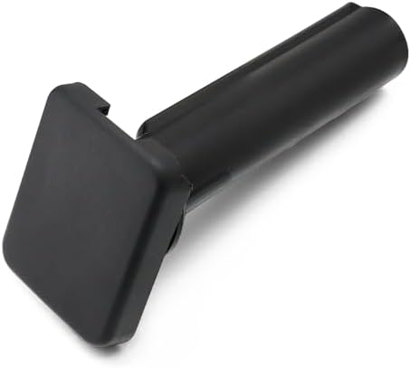 Amazon.com: omoZone Spare Tire Carrier Lock Cylinder Cover Tube and ...