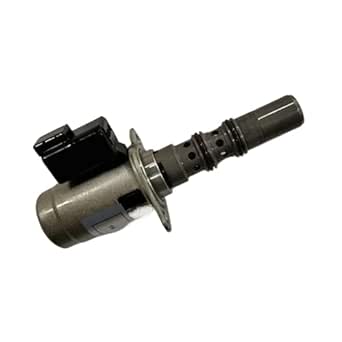 24V Solenoid VOE11418522 11418522 for L110G L110H L120G Excavator Spare ...