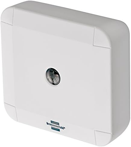 Shelly Blu Motion | Bluetooth-Bewegungsmelder mit Lux-Sensor ...