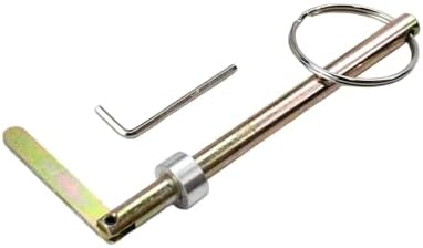 Neeseelily Emergency Key Elevator Door Key Compatible with ThysenKrupp ...