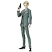 Amazon.com: TAMASHII NATIONS - Spy x Family - Loid Forger, Bandai ...