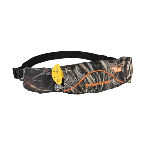 Find The Best Inflatable Belt Pack Pfd Reviews & Comparison - Katynel