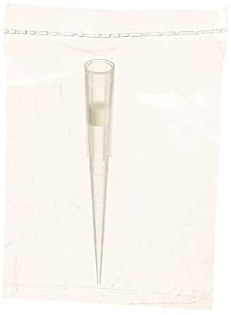MBP Sterile Pipet Tip with ART barrier, MicroPoint Design, Individually ...