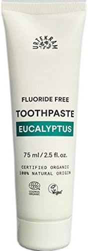 Amazon.com : Eucalyptus Toothpaste - 75ml : Health & Household