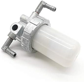 Amazon | オイルウォーターセパレーター 129335-55701 ヤンマー 4TNE84 3TNE74 3TNE68 3D72 ...