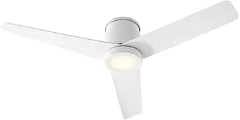 Oxygen Lighting 3-9-110-6 Adora - 7.88 Inch Ceiling Fan Light Kit ...