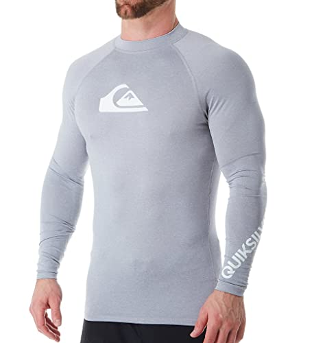 The 8 Best Rash Guards For Men - Guidebook