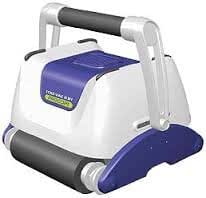 Stac Vac 2 - Swimming Pool Robotic Cleaner : Amazon.co.uk: Garden