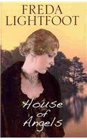 Buy House Of Angels Book Online at Low Prices in India | House Of ...