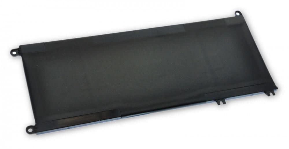 Dell Latitude 3480 56Wh, 15.2V, 3500mAh Laptop Battery (Original) 7FHHV ...