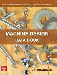 Amazon.in: Buy MACHINE DESIGN DATA BOOK EB Book Online at Low Prices in ...