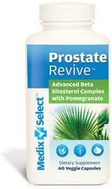 Amazon.com: Medix Select Prostate Revive (90 Day Supply) : Health ...