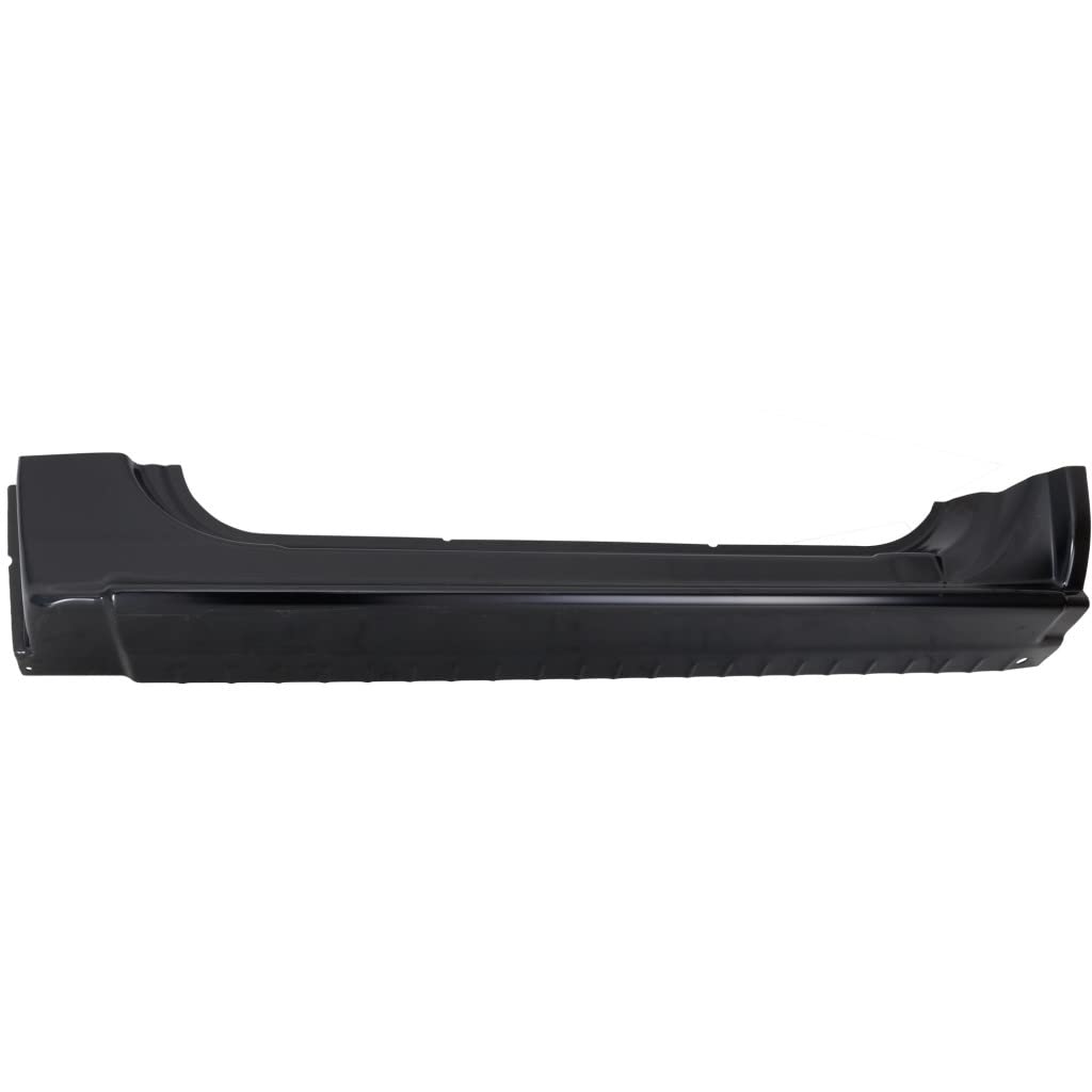 Rocker Panels For GMC Sierra 2500 HD Rocker Panel 2001-2006 Driver Side ...