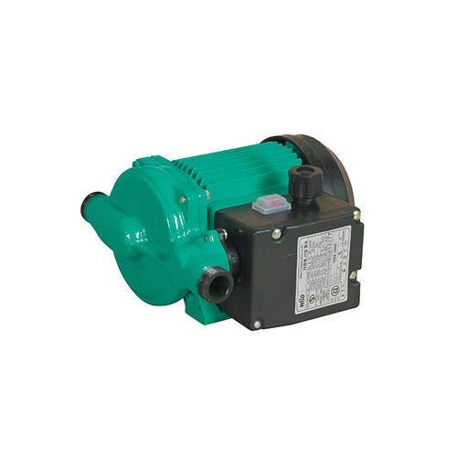 Wilo - Inline Single Phase Pressure Booster PB 88 : Amazon.in ...