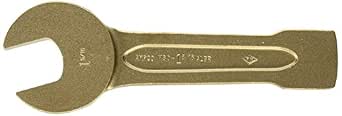 Ampco Safety Tools Wrench Striking Open 1-5/16", Non-Sparking, Non ...