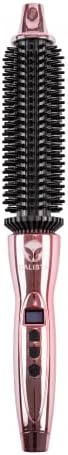 Amazon.com : CALISTA Perfecter Pro Heated Round Brush | Lift & Volumize ...