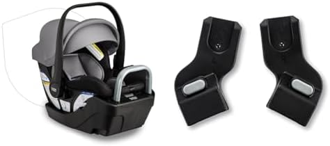 Amazon.com : Britax Willow S Infant Car Seat with Alpine Base ...