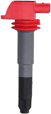 Ignition Coil With Spark Plugs Connector High Performance Solution For ...