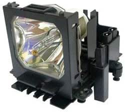 Amazon.com: Supermait SPLAMPLP755 Replacement Projector Bulb Lamp with ...