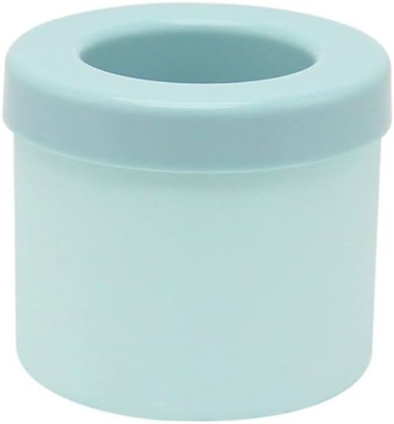 Amazon.com: 1PCS Ice Cube Mould,Portable Ice Making Container Ice ...