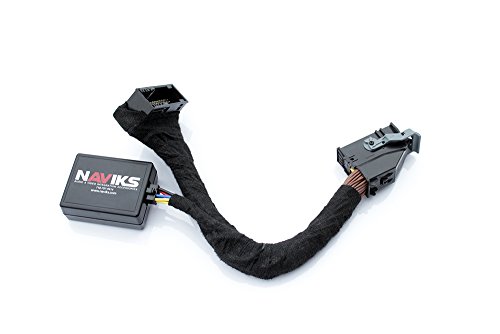 Naviks Ultimate Trailer Tow Camera System In Motion Nav Motion ...