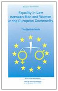 Equality in Law Netherlands (Equality in Law Between Men and Women in ...