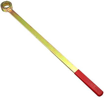 Amazon.com: UTMALL Engine Crankshaft Pulley Holding Locking Tool for VW ...