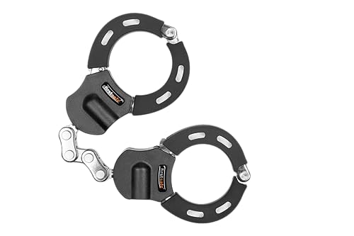 firstsafe E Scooter Lock | Handcuff Lock for the E Scooter | Cut ...