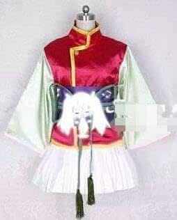 Amazon.co.jp: [Poem] Mahou Girl Pretty Sammy Cosplay Costume, Cosplay ...