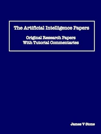 The Artificial Intelligence Papers: Original Research Papers With ...
